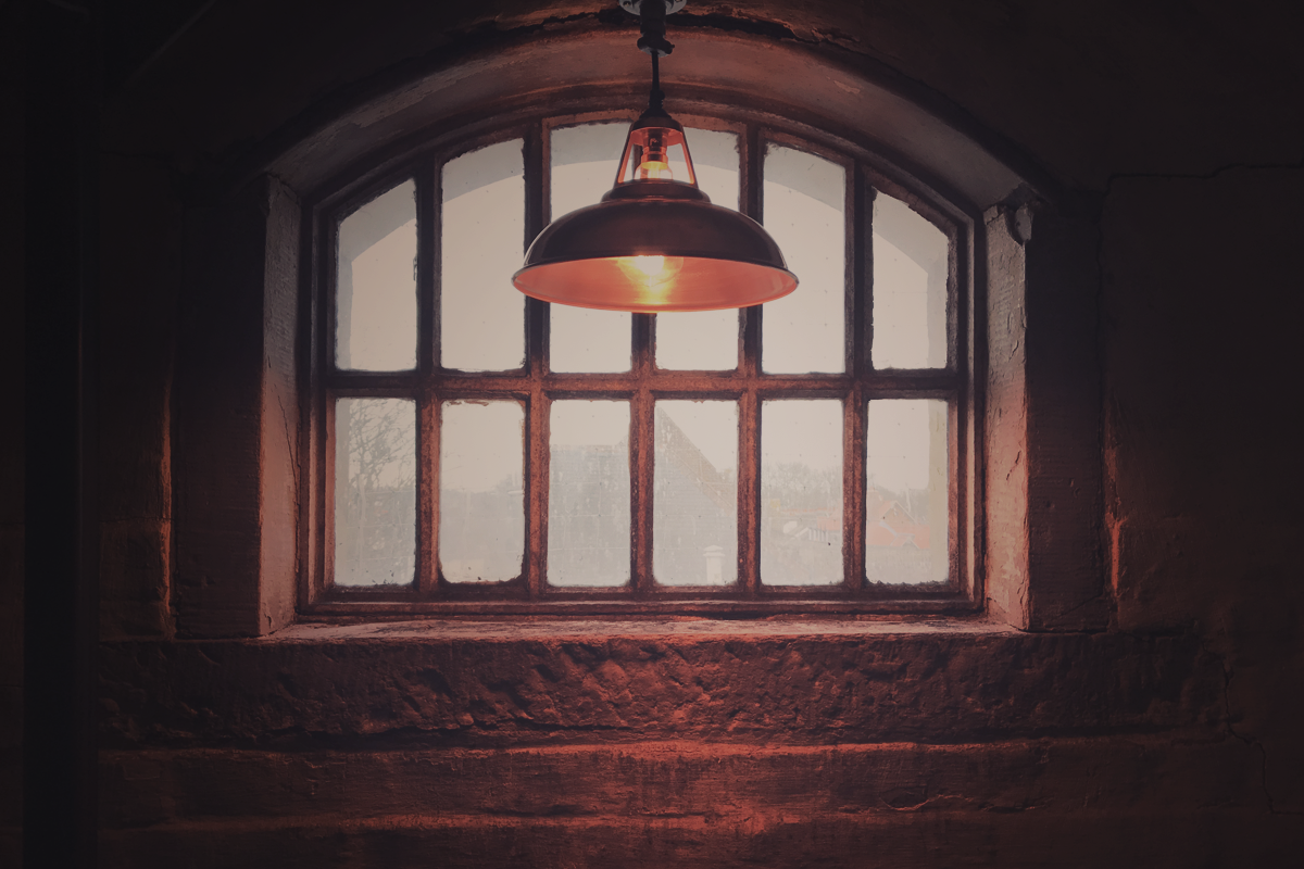 Escape in the Towers — One Pound Lane