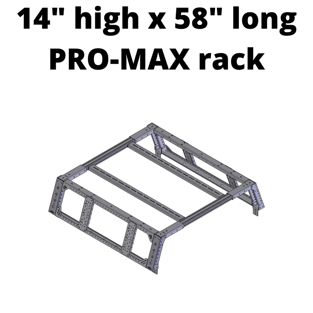 Long Max 14