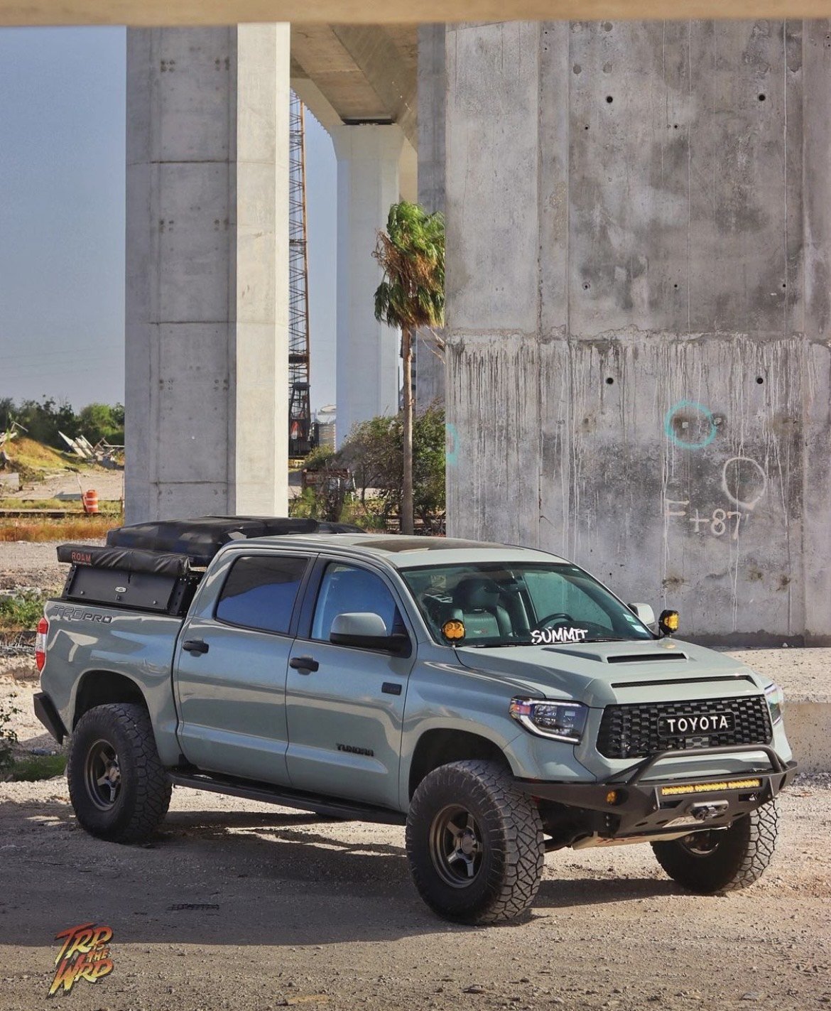 MAX Modular Cargo Max, Rack Mounted Locking Chest — Max-Modular - Truck ...