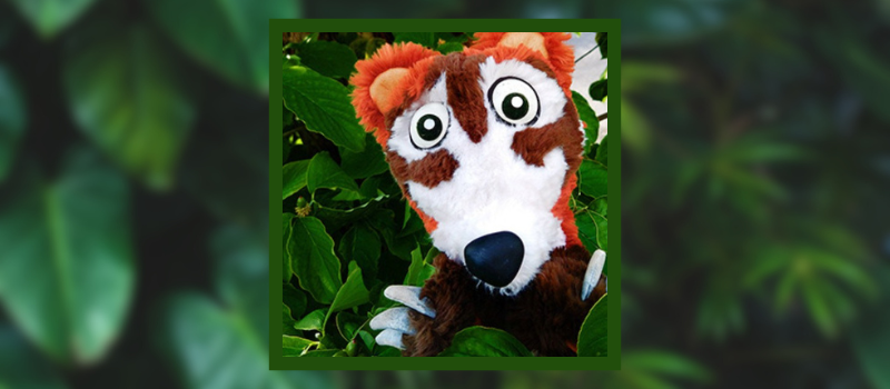 Summertime Saturday Puppet Shows — DOWNTOWN STORRS