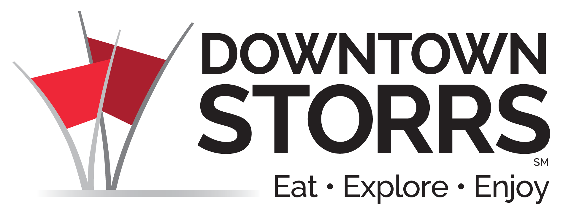 Downtown Storrs