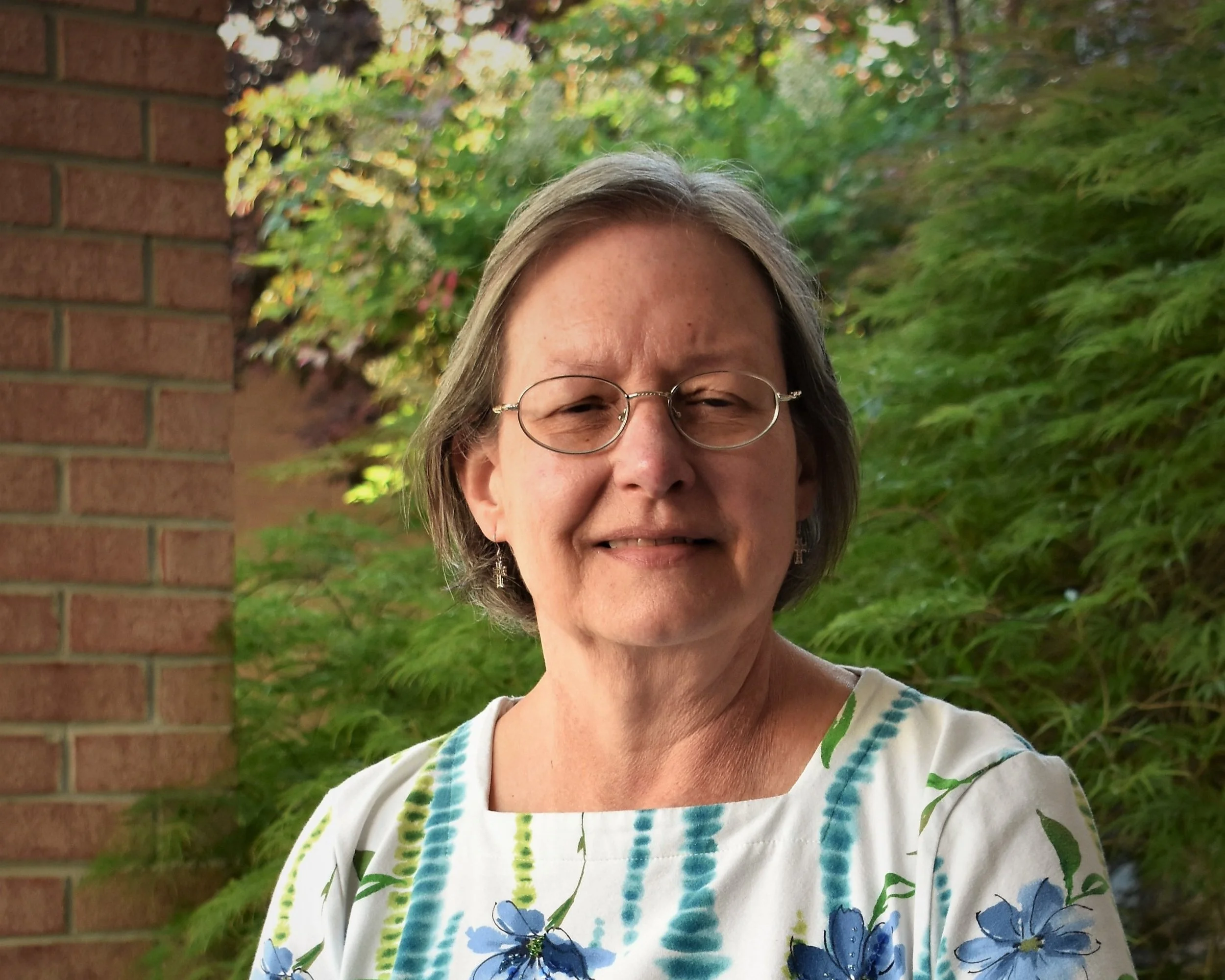 Our Team — St. Luke Church