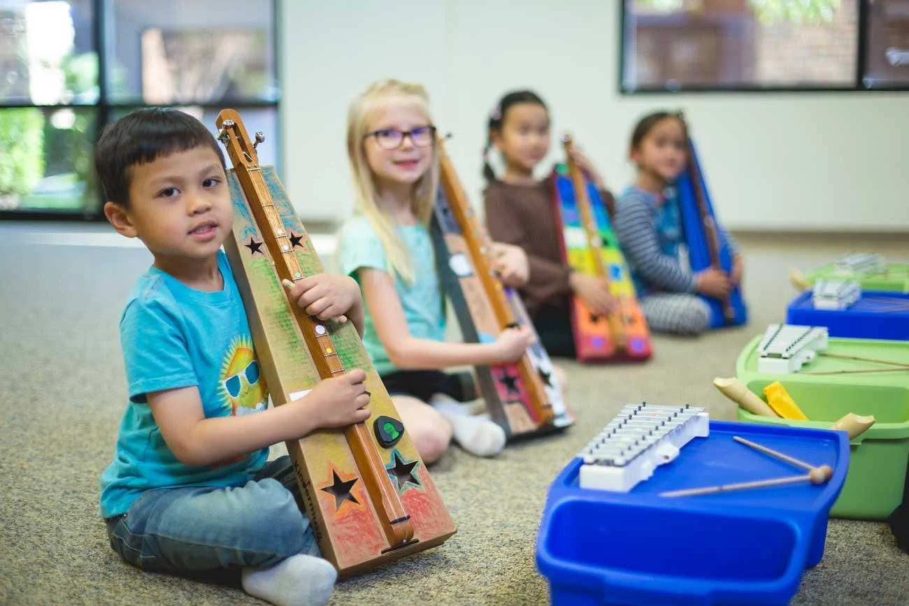 Kindermusik with Emily | Music & Movement Classes in Central Ohio