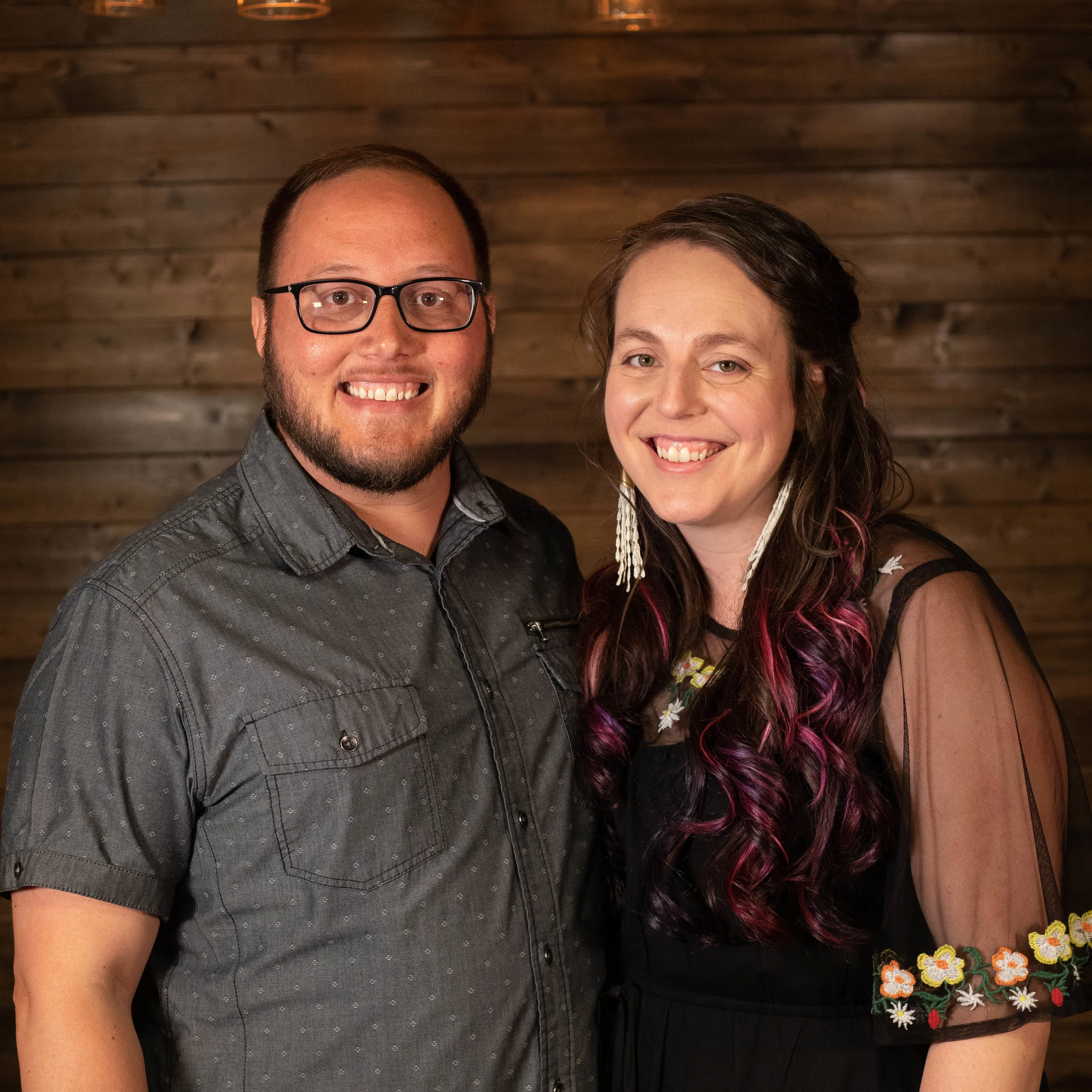 Forward Church Staff, Pastors and Elders — Forward Church