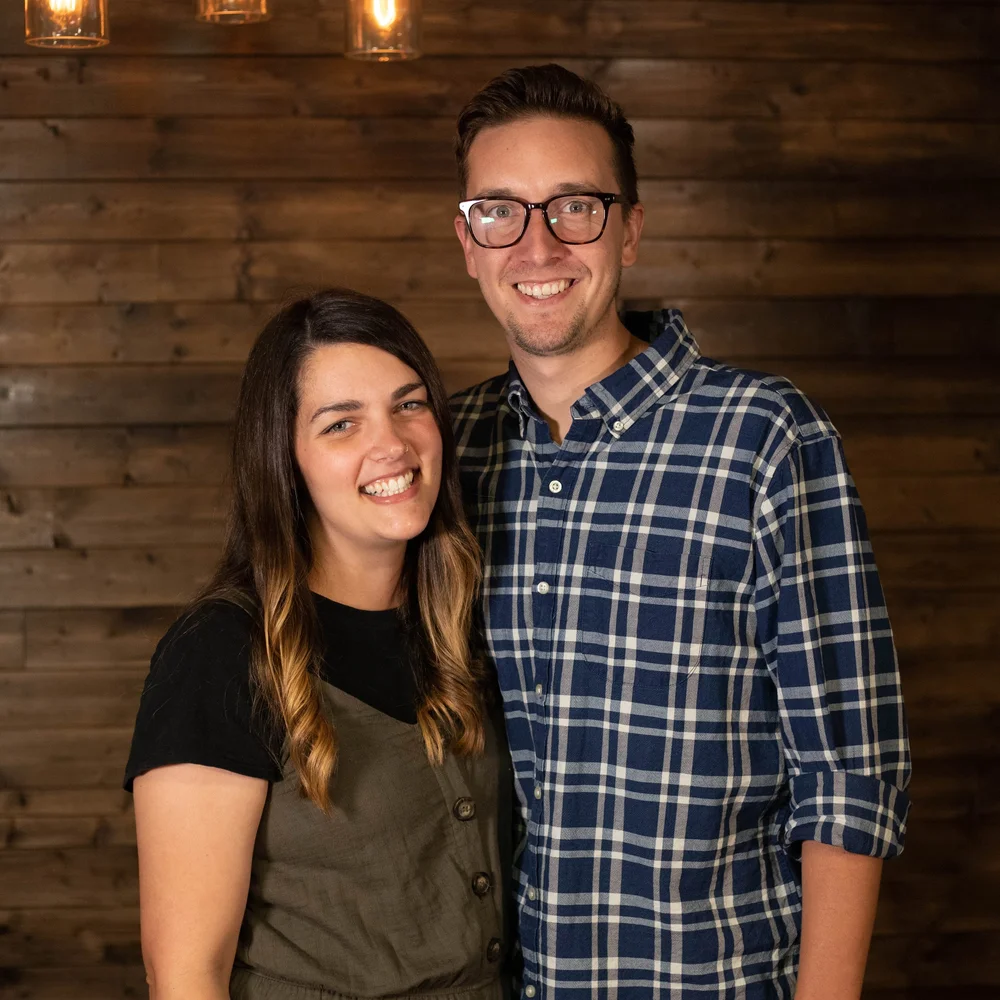 Forward Church Staff, Pastors and Elders — Forward Church