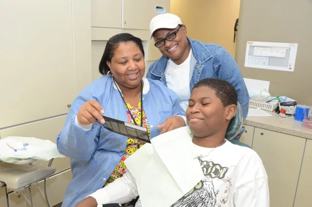Union Benefits — UNITE HERE Local 25