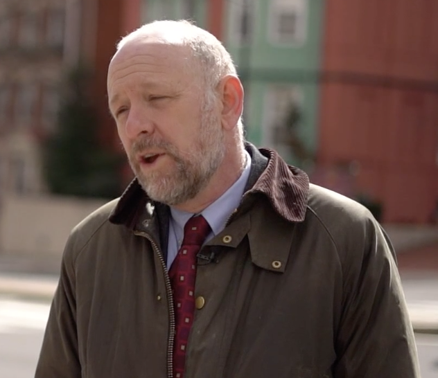 Union Officers — UNITE HERE Local 25