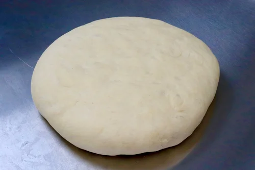 Bara Planc. Welsh bakestone bread at Peckham Kitchen