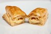 Huff'n puff pastry at Peckham Kitchen