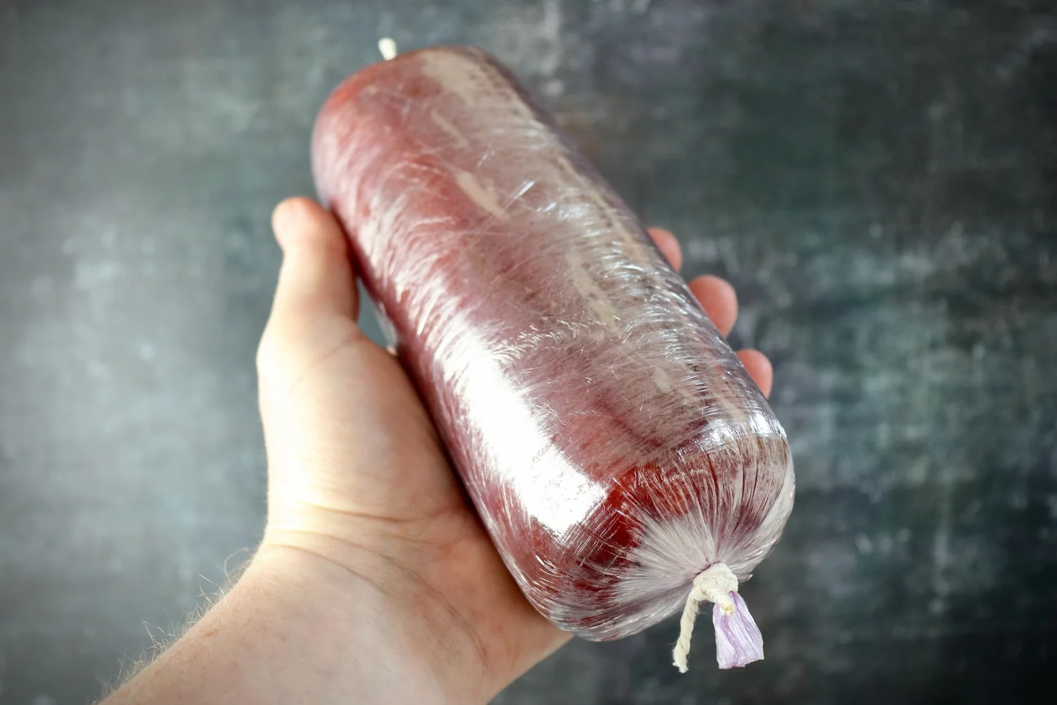 Royal fillet of beef at Peckham Kitchen