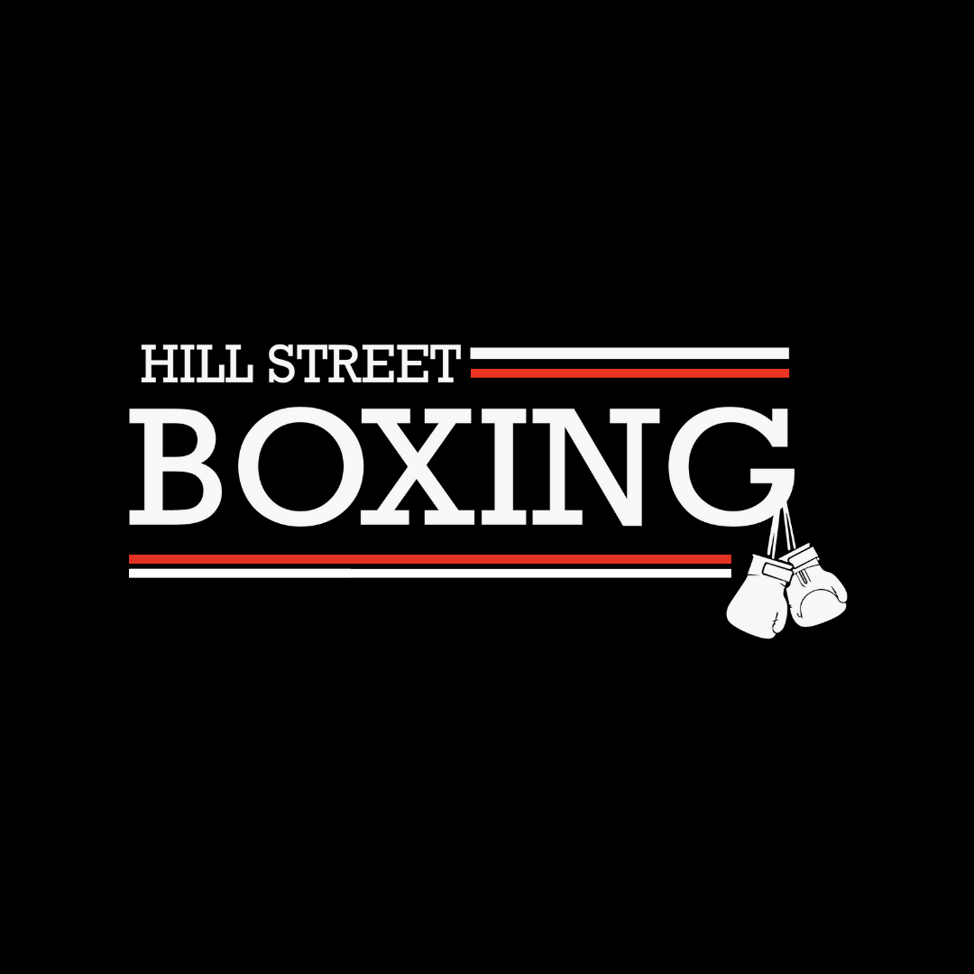 Boxing Logo Png