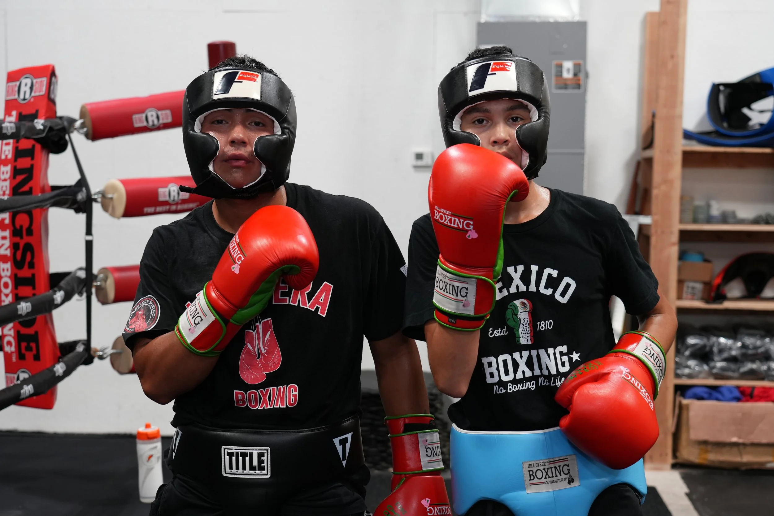 Hill Street Boxing | Riverhead Location – Expert Boxing Classes ...