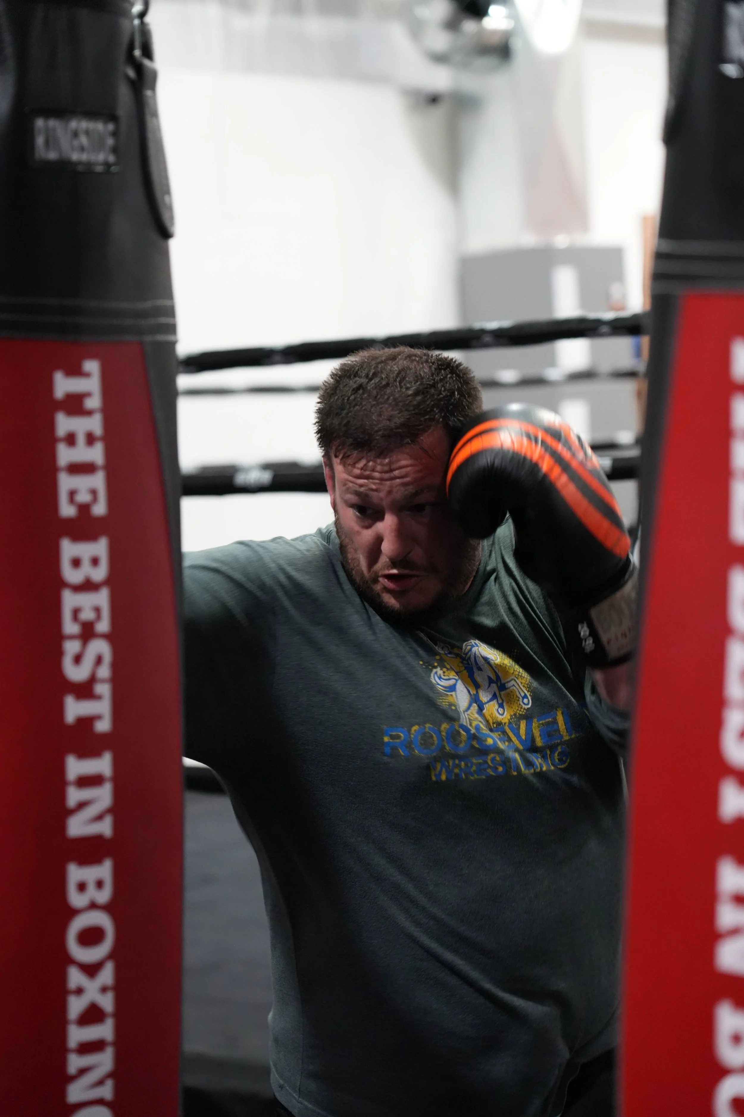 Hill Street Boxing | Riverhead Location – Expert Boxing Classes ...