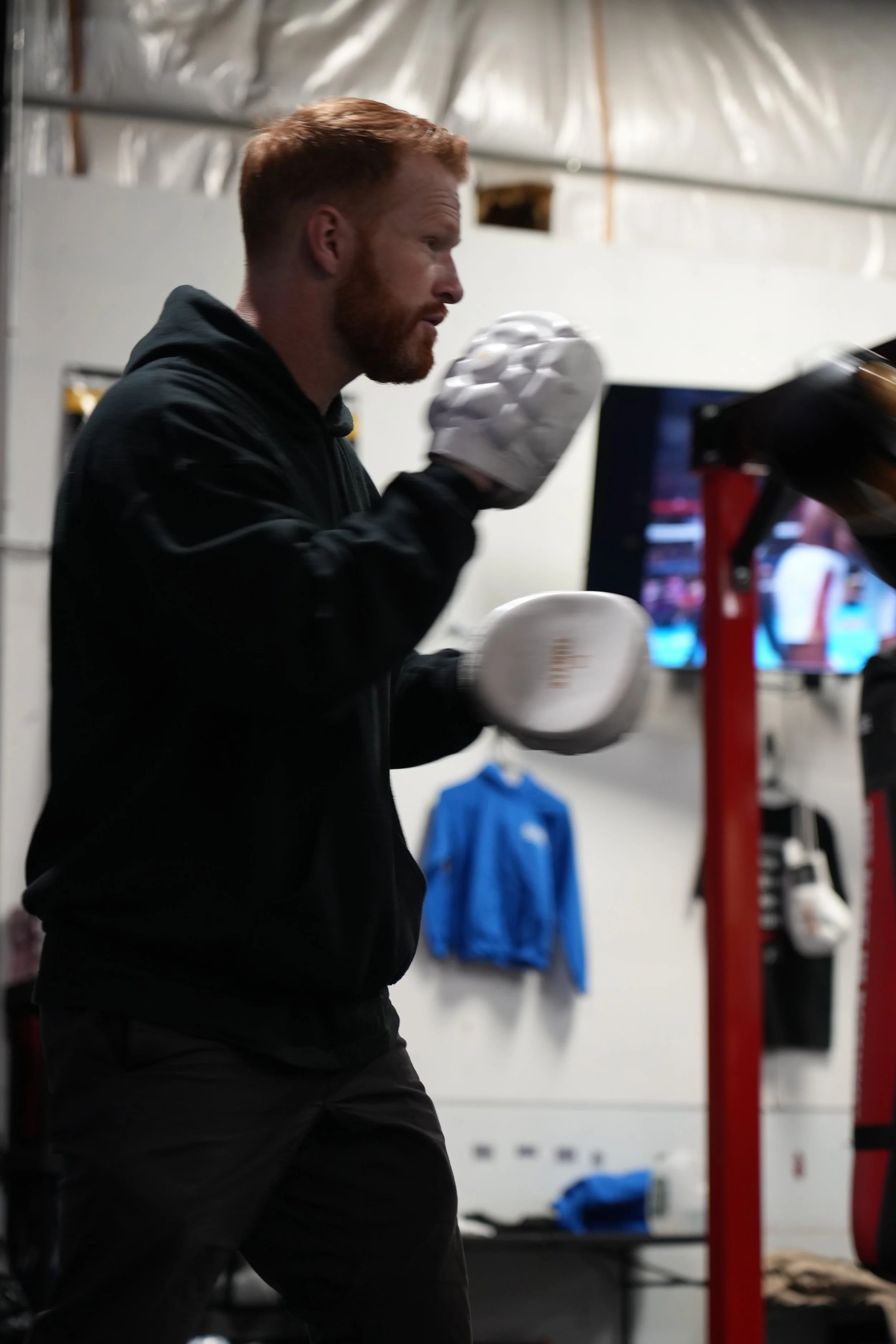 Hill Street Boxing | Riverhead Location – Expert Boxing Classes ...