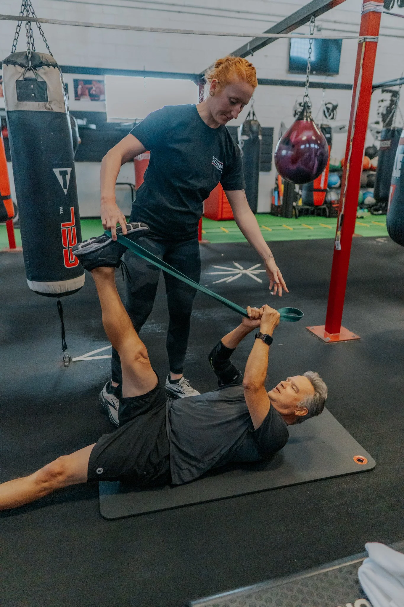 Meet Our Trainers | Hill Street Boxing – Southampton & Riverhead — Hill ...