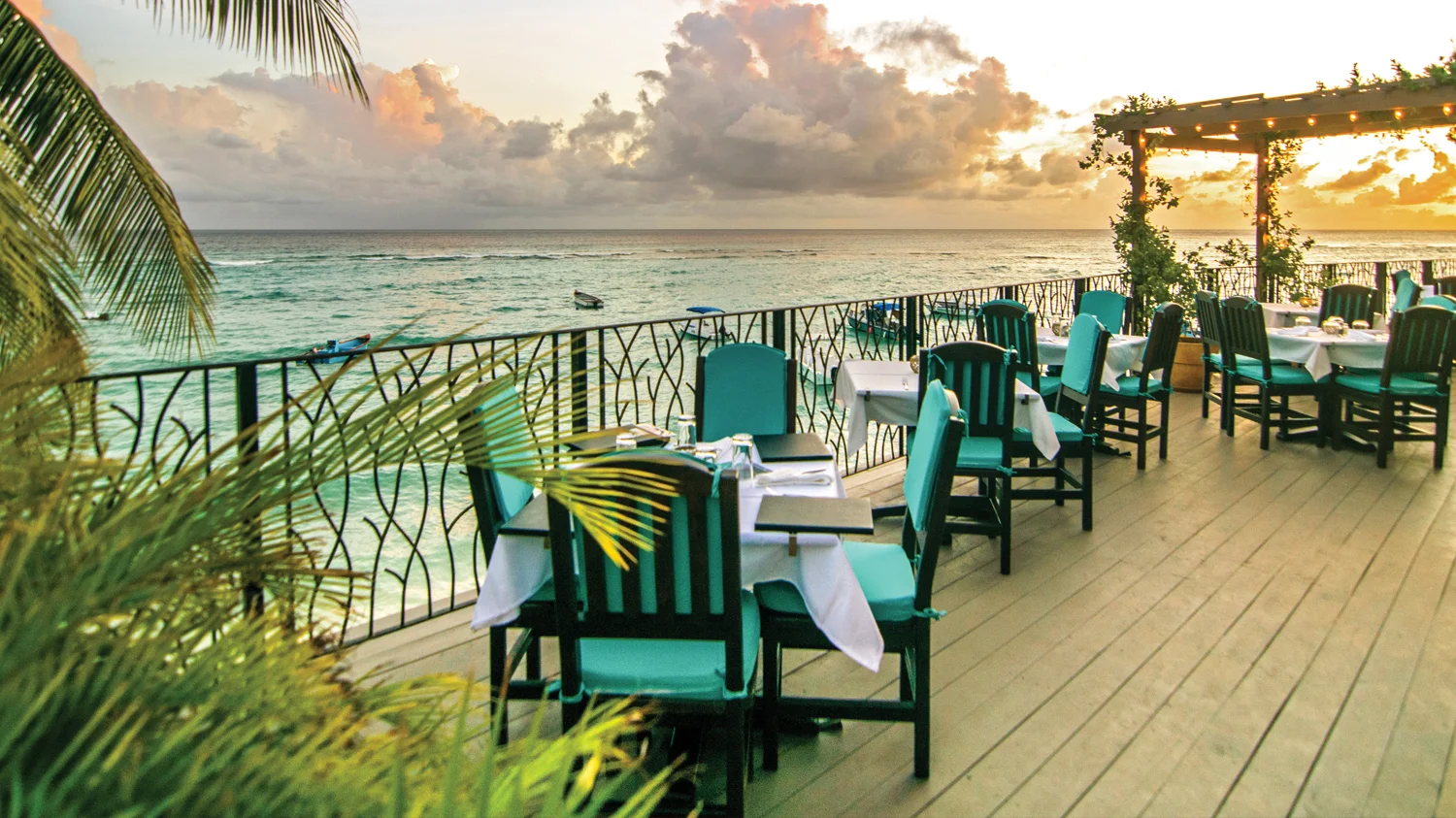Barbados Restaurants | Where to Eat in Barbados in 2022 — Barbados ...