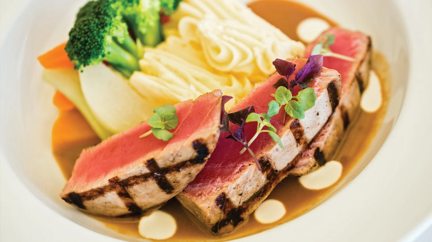 Champers Wine Bar & Restaurant — Barbados Restaurants