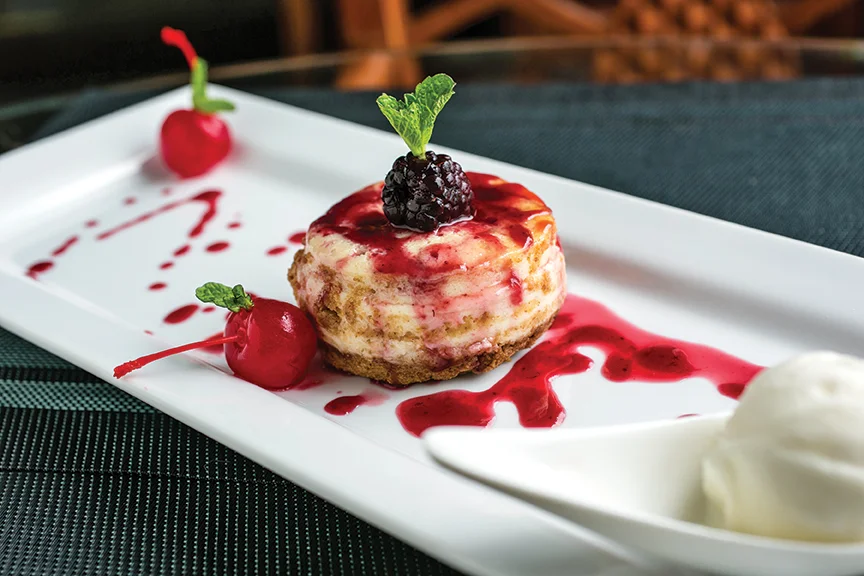 Juma’s : Bajan Specialties Meet Exotic Beach Bar in Speightstown ...