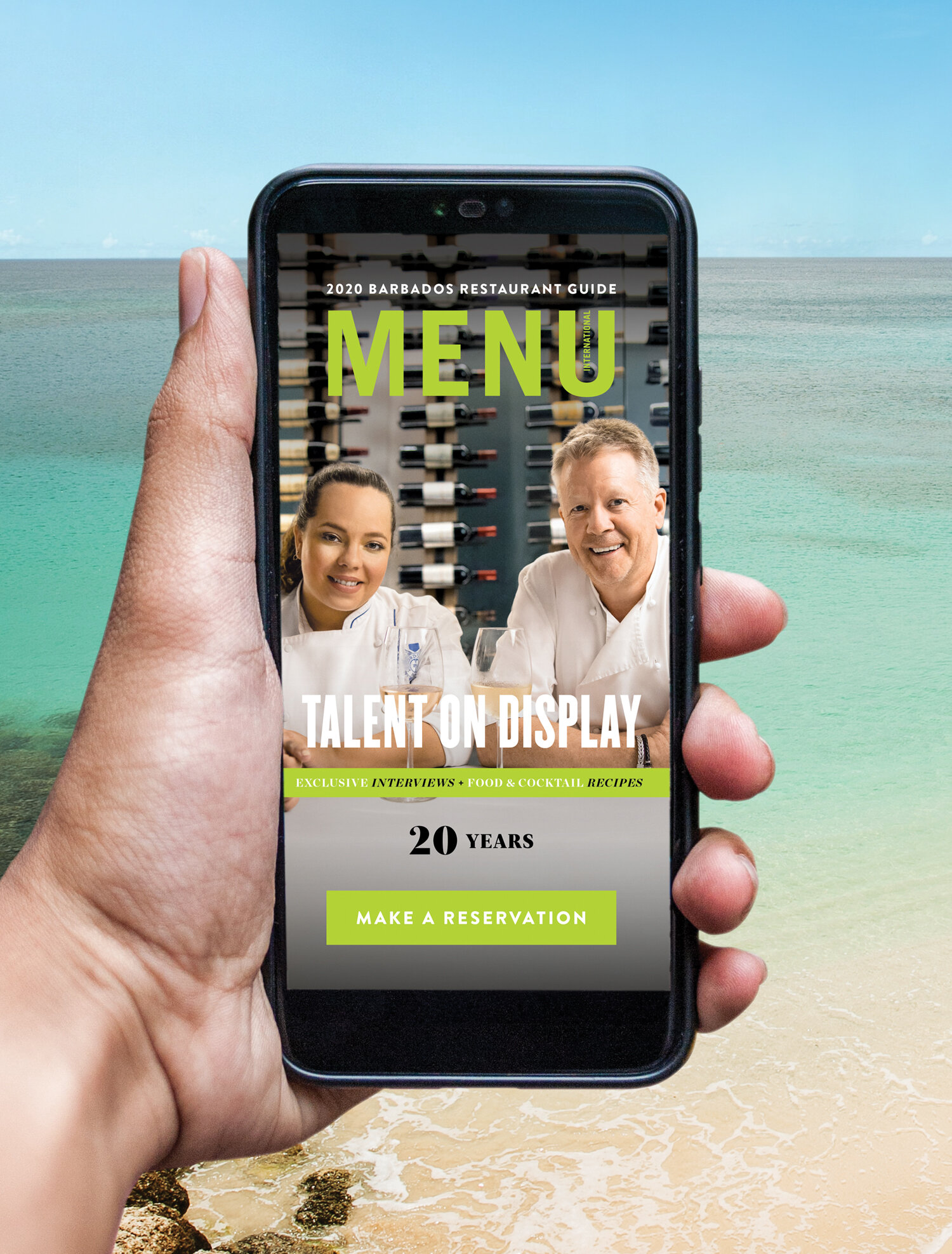 Barbados Restaurants | Where to Eat in Barbados in 2023