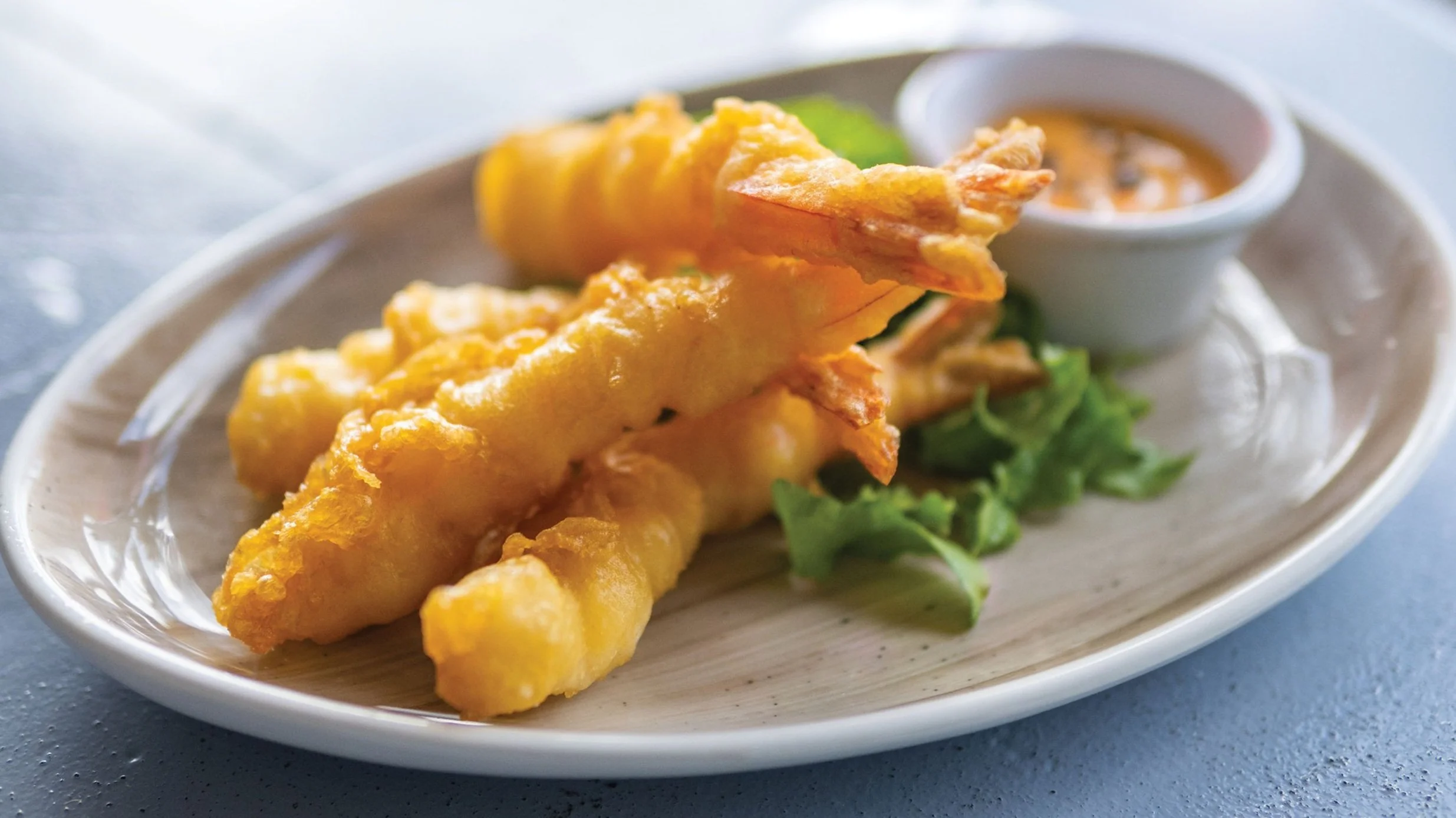 Zaccios Restaurant & Beach Bar — Barbados Restaurants