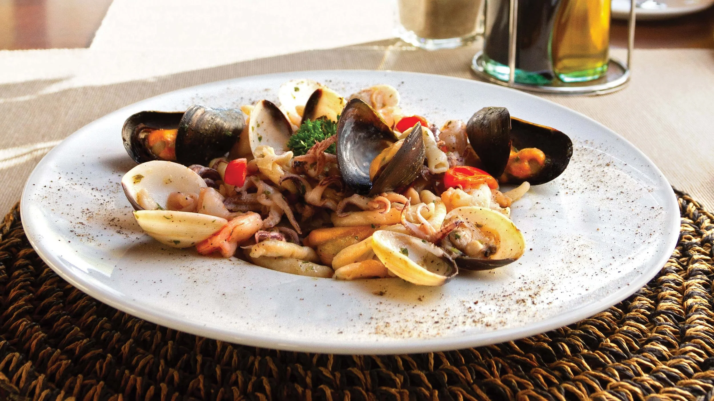 Barbados Restaurants | Where to Eat in Barbados in 2023 — Barbados ...