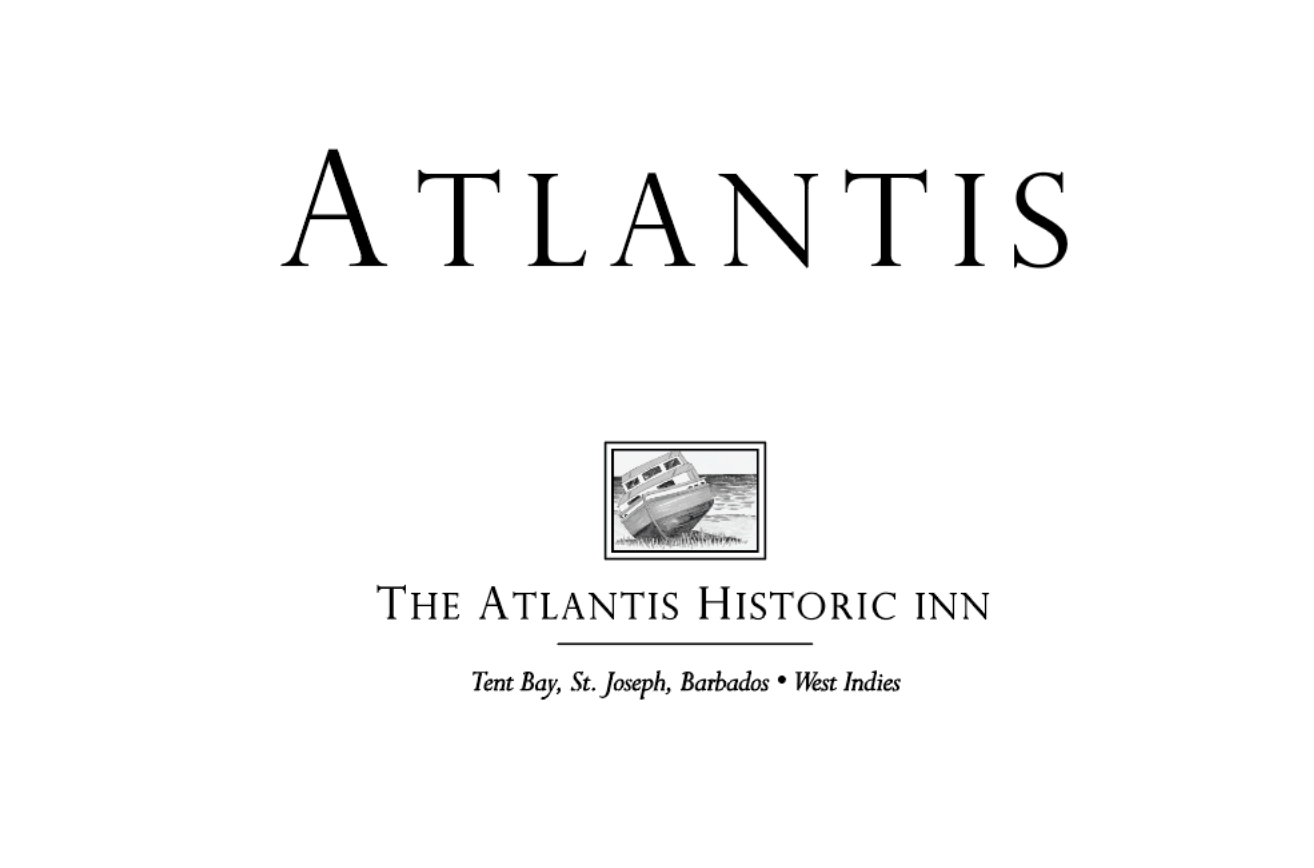 Atlantis Restaurant Barbados — Barbados Restaurants