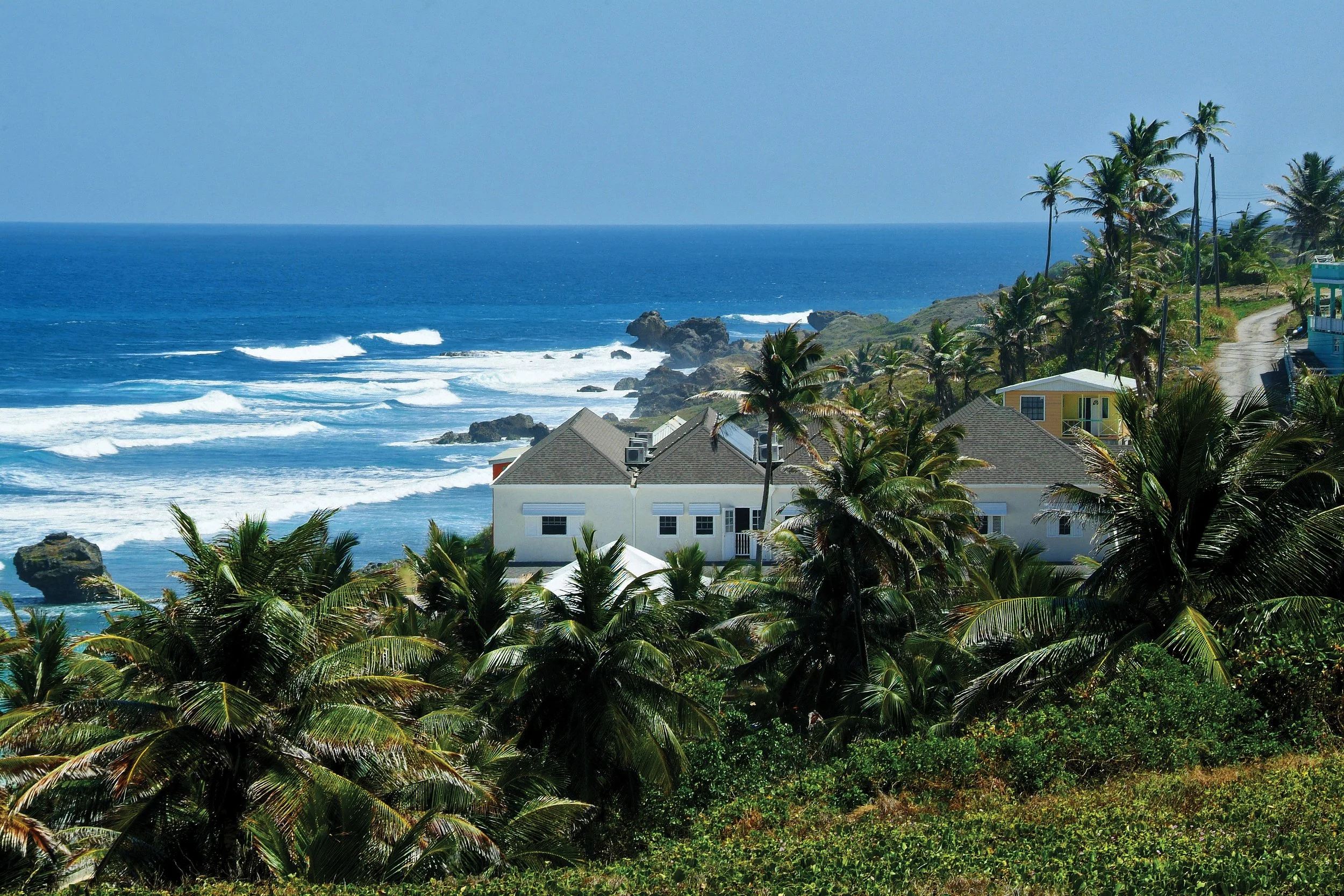 Atlantis Restaurant Barbados — Barbados Restaurants