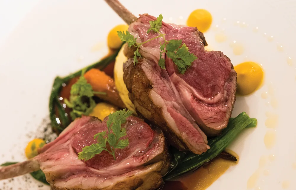 Chasing Excellence: Culinary Director Matt Worswick Reflects on a ...