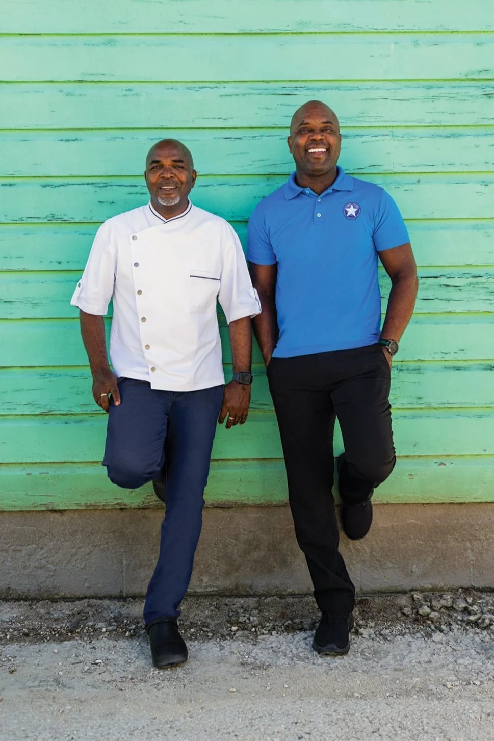 Native Sons — Barbados Restaurants