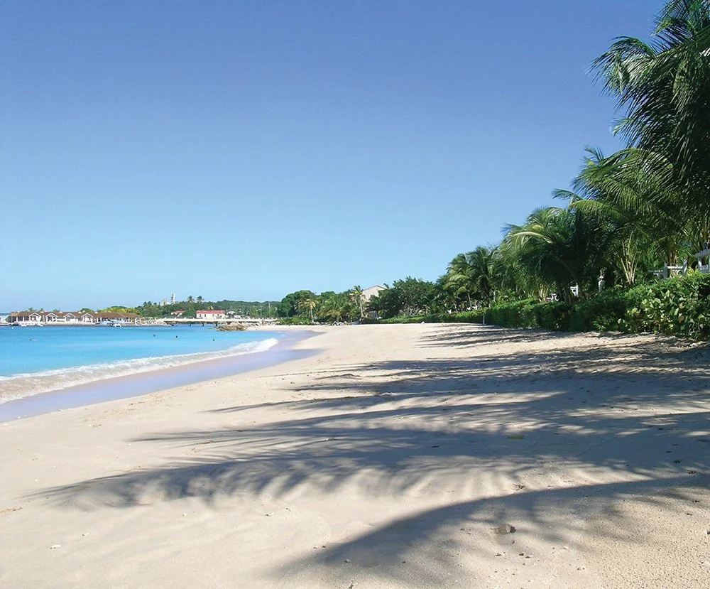 My Quest to Find the “Best” Beach in Barbados — Barbados Restaurants