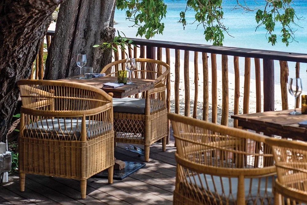 Local and Co., Market, Kitchen, Spirits — Barbados Restaurants