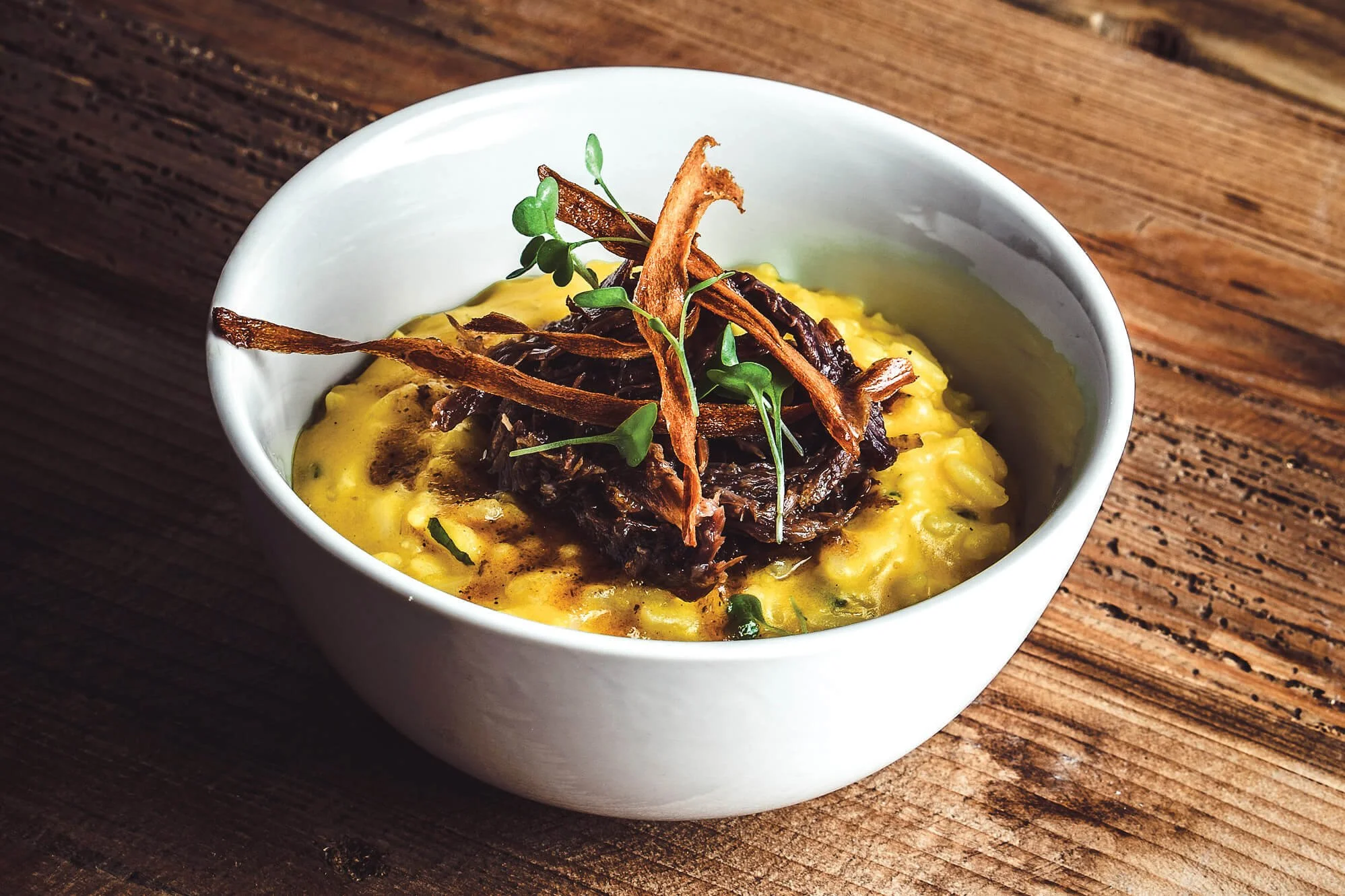 Cocktail Kitchen Barbados — Barbados Restaurants