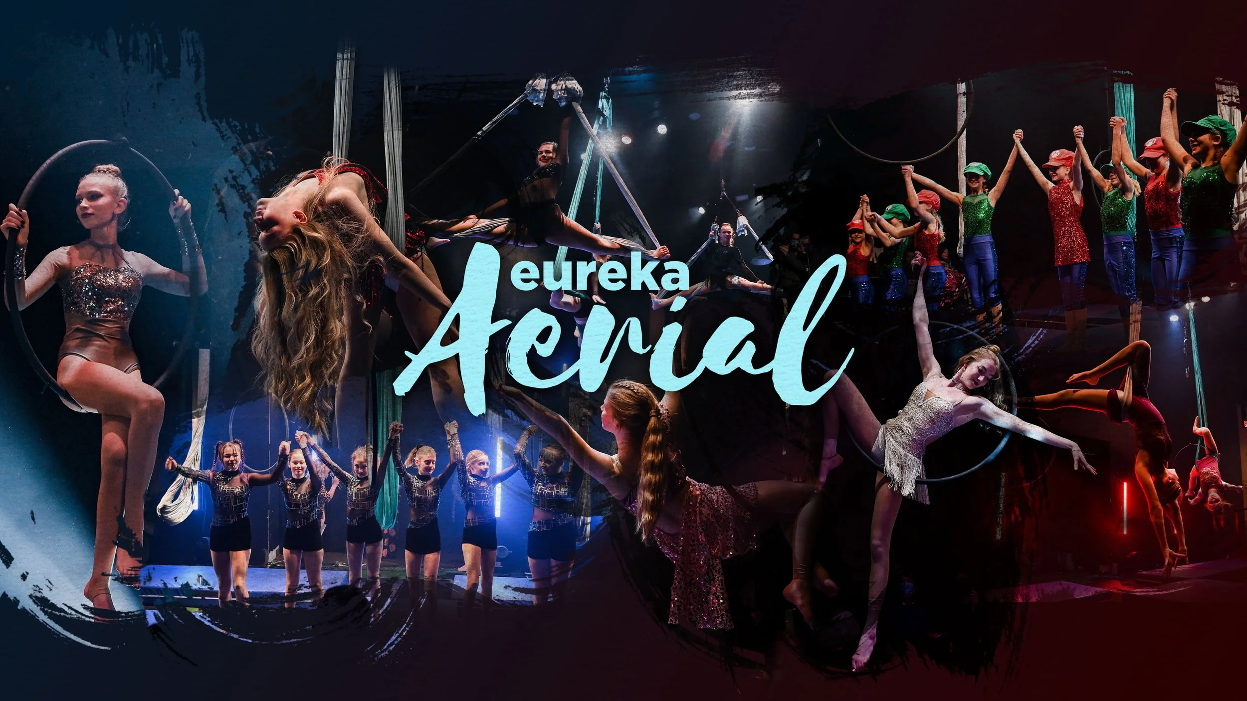 Eureka Aerial | St. Michael, Minnesota