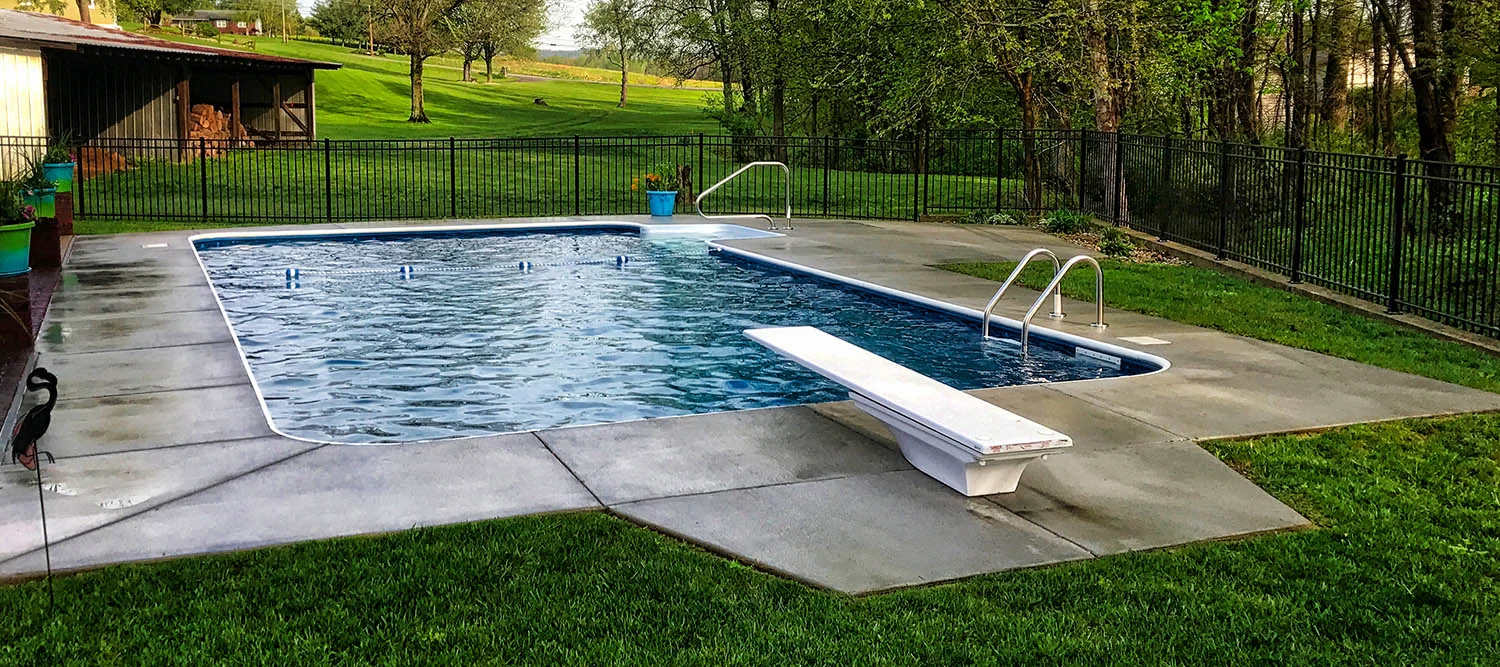 TandTPools Kentucky Indiana