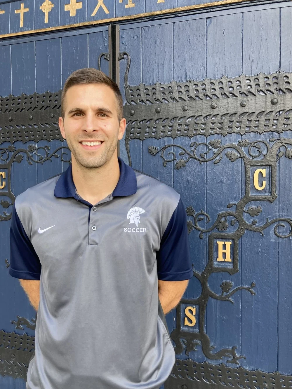 Meet Our Coaches — FirstTouch