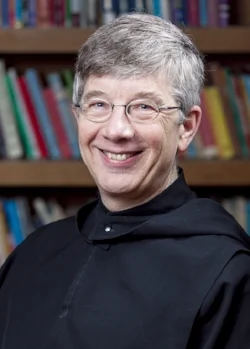 #018: Drinking God Straight, Part II (with Fr. Anthony Ruff, OSB ...