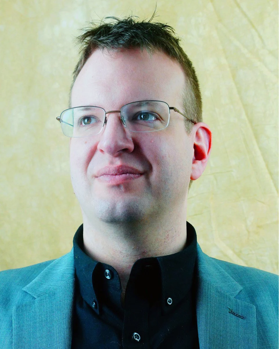 #231: Composition Considerations (with Luke Rosen) — Ministry Monday ...