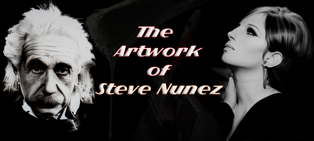 Steve Nunez