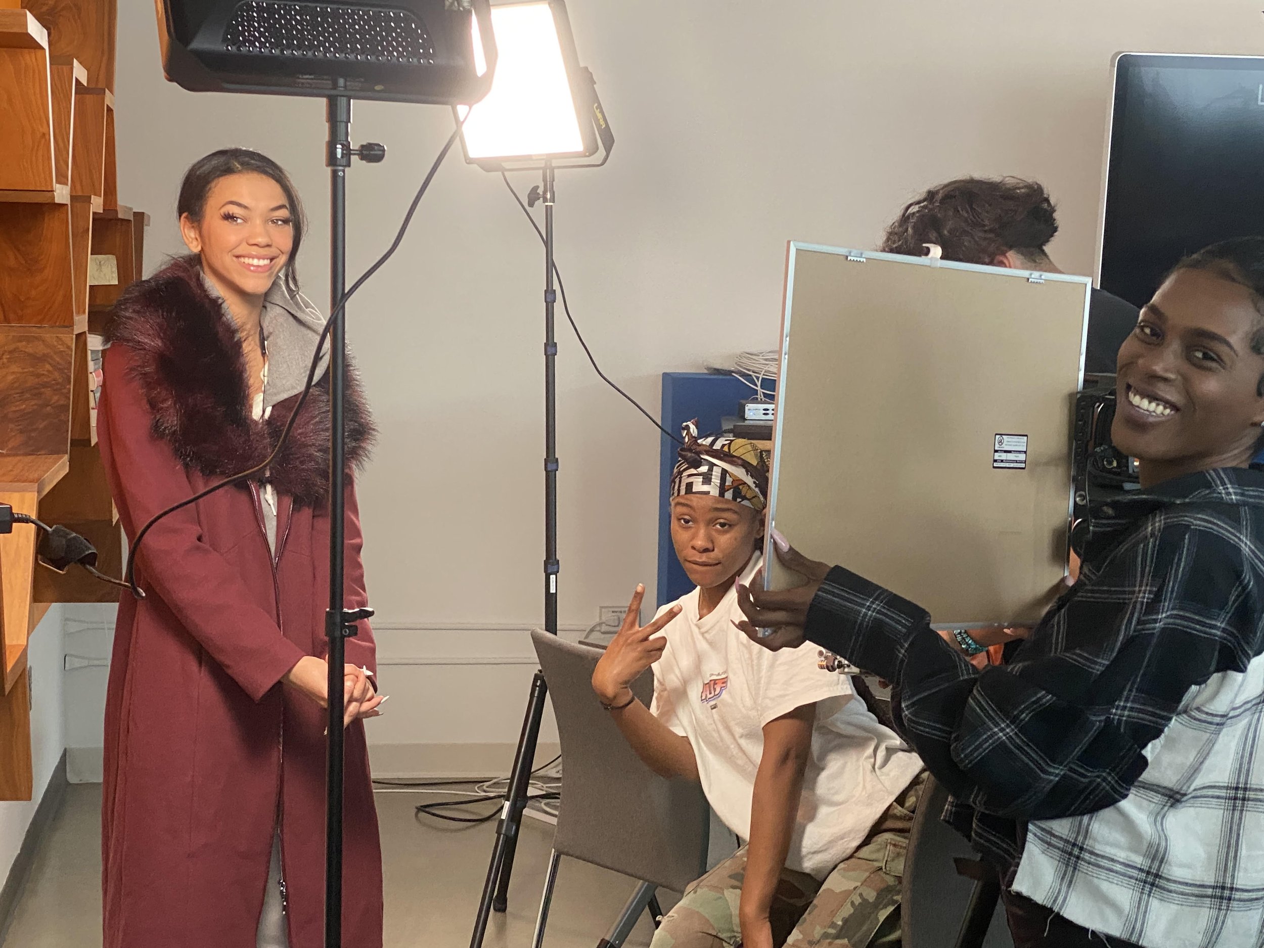 The Loop Lab - The Loop Lab is a BIPOC-led nonprofit social enterprise ...