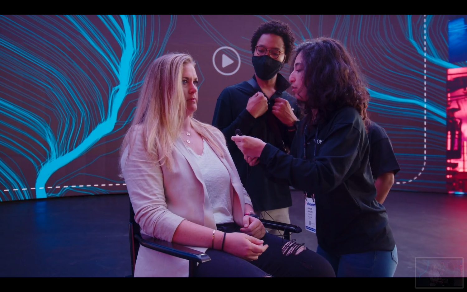 The Loop Lab | Media Arts Job Training & Digital Storytelling