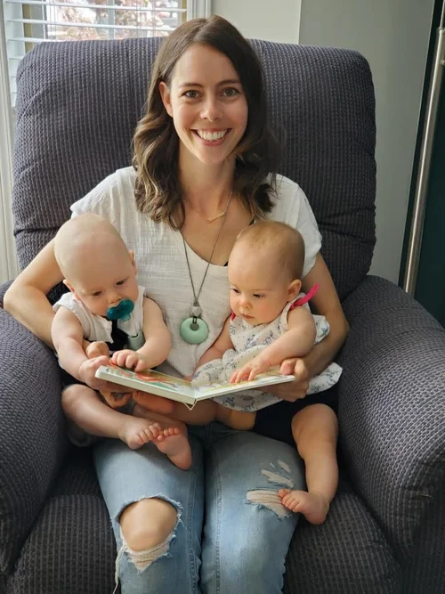 Can Being a Twin Delay Speech & Language Development? Here’s the Answer ...