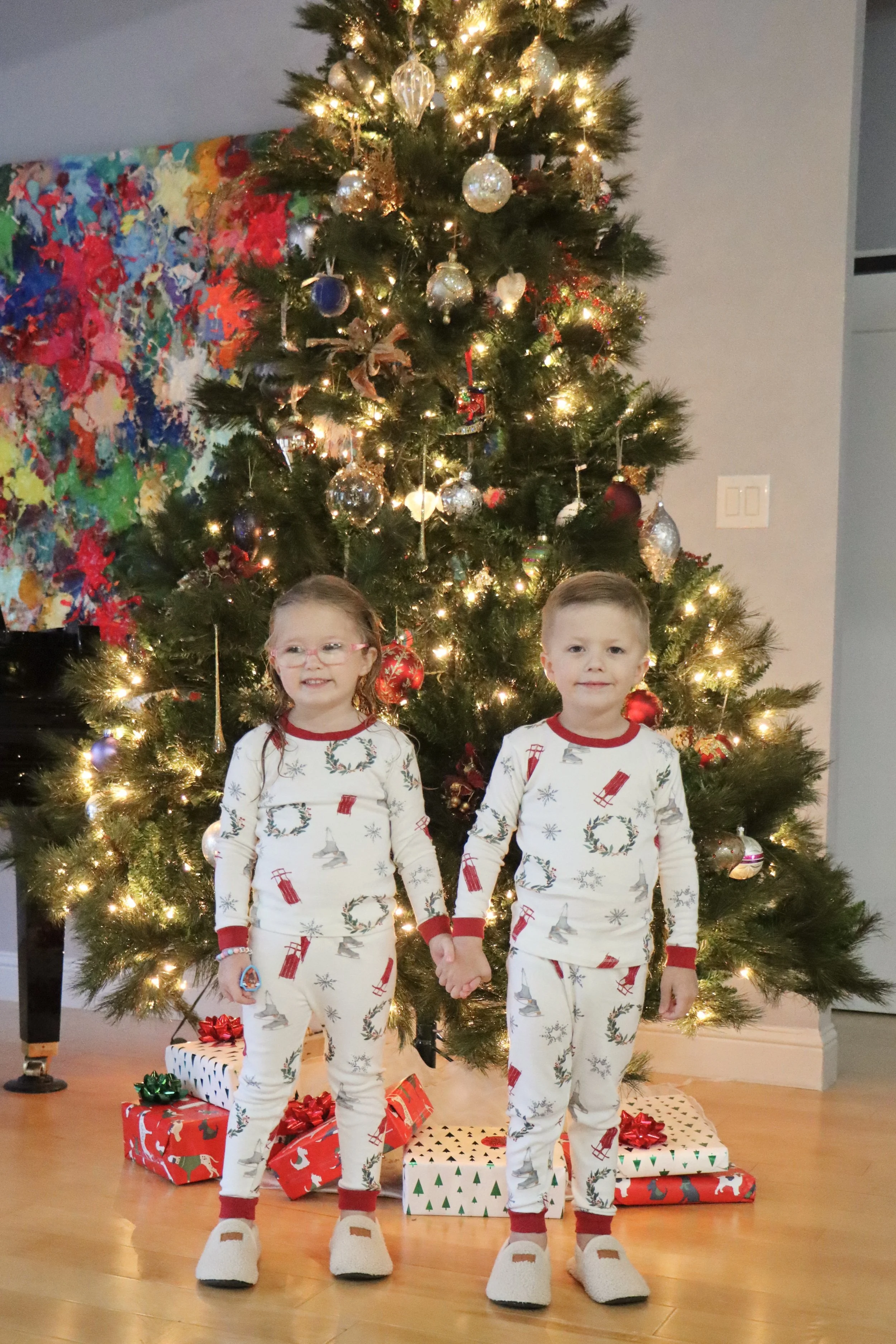 Gift Ideas For 4 year olds Twinside Scoop