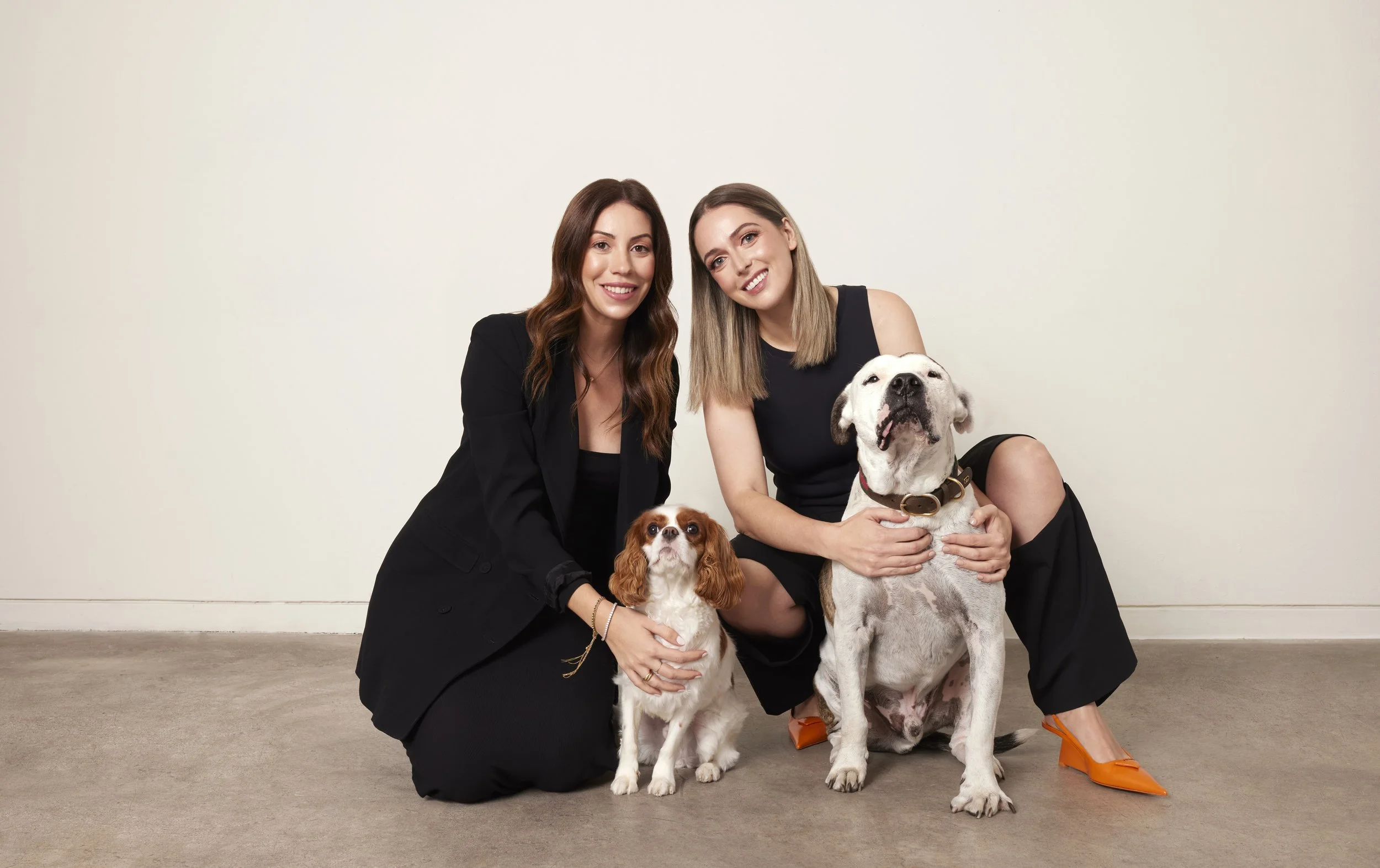 STUDIO — Forward Interiors