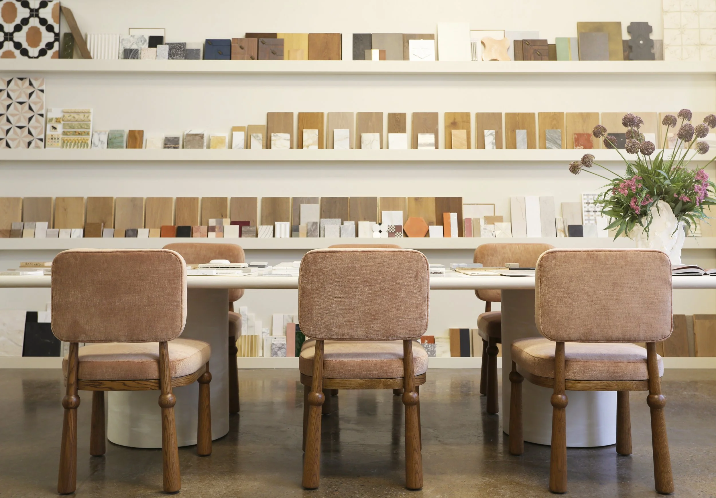 STUDIO — Forward Interiors