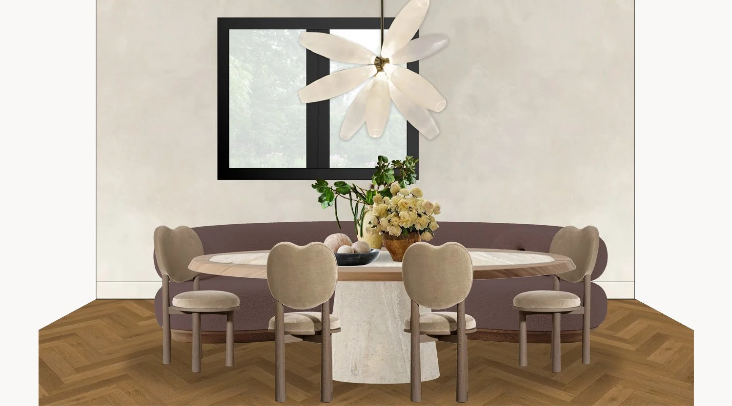 High Park — Forward Interiors