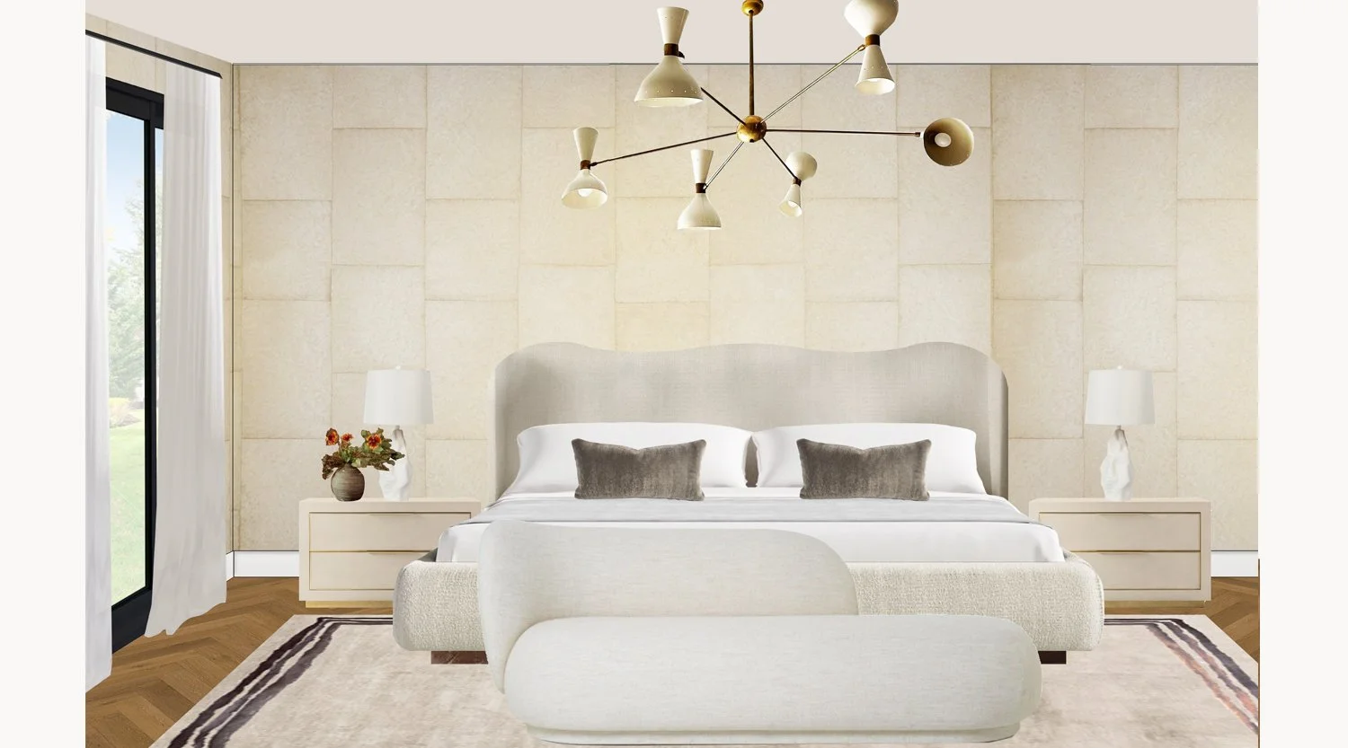 High Park — Forward Interiors