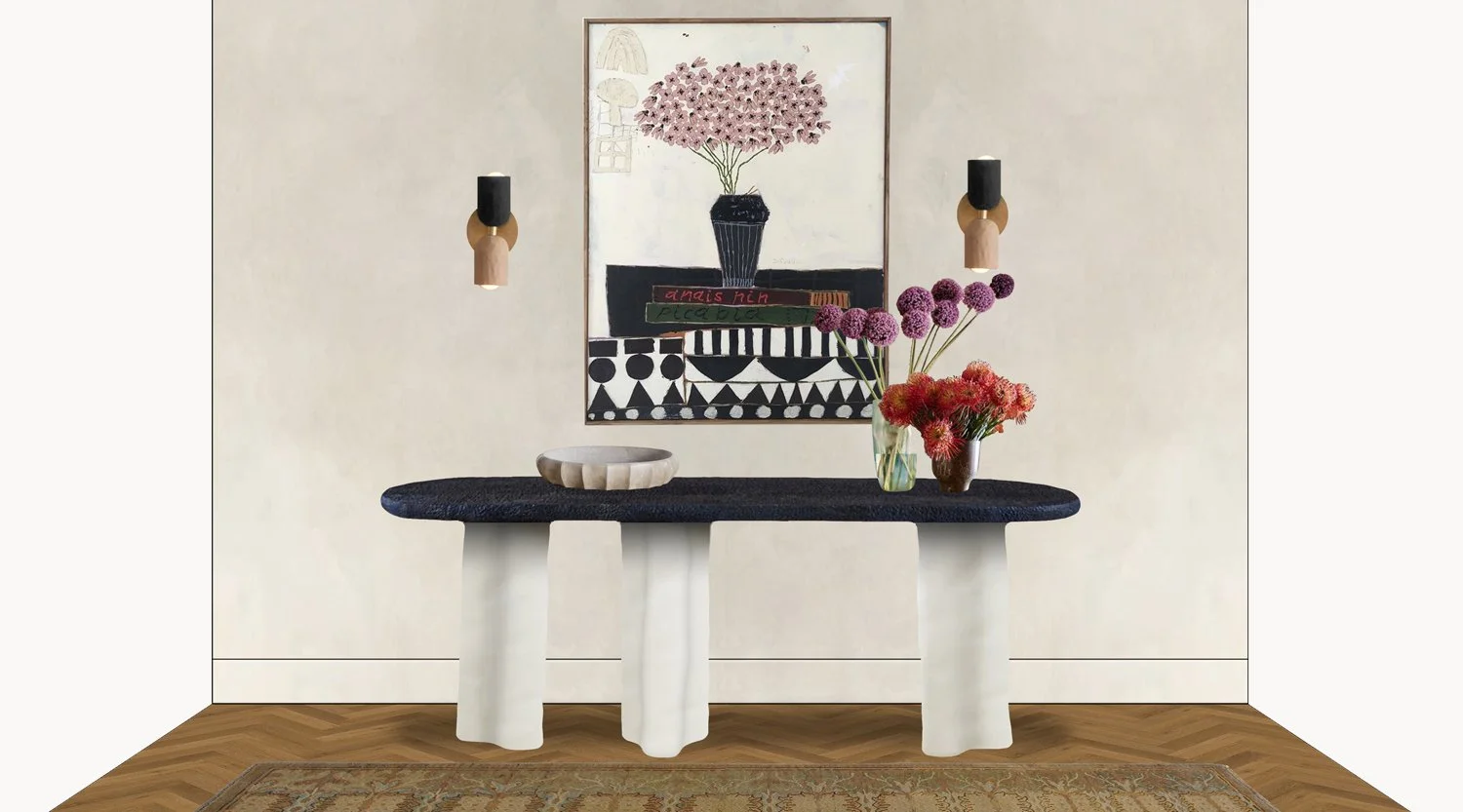 High Park — Forward Interiors