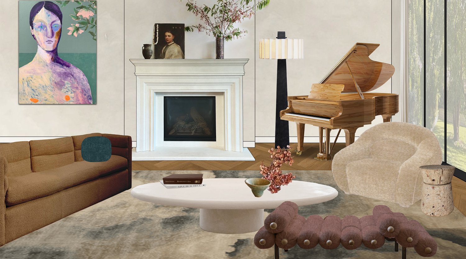 High Park — Forward Interiors