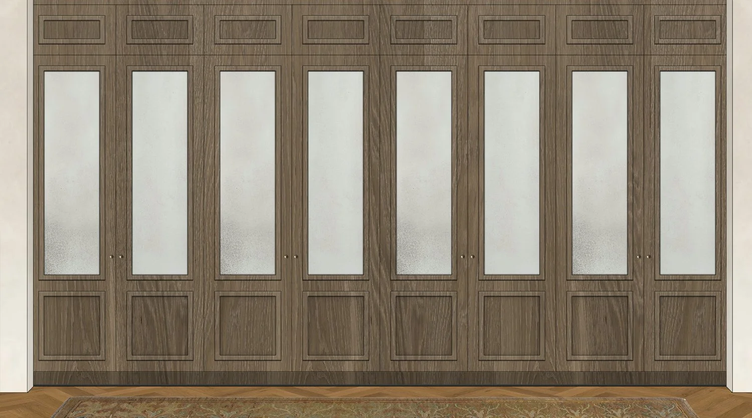 High Park — Forward Interiors