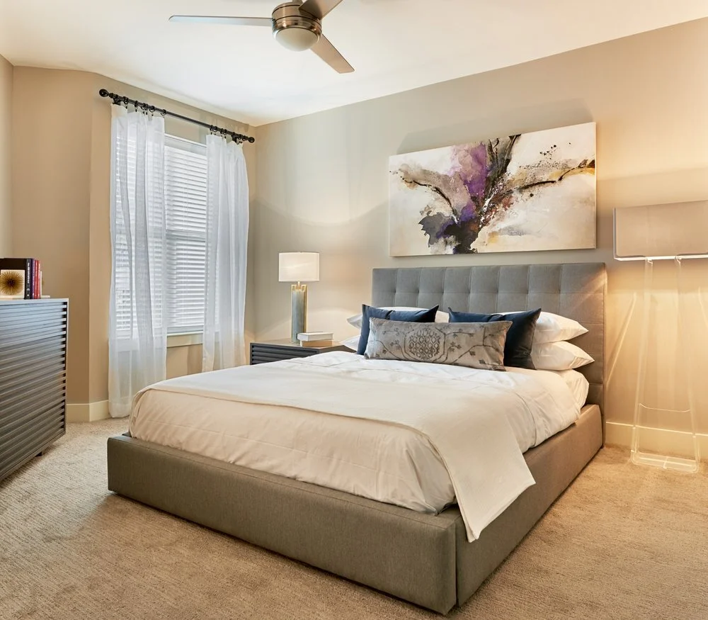 Corporate Living - Solis Sharon Square